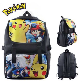 Kjøp Skolesekk Her I Sekk til Barn I Rask Levering