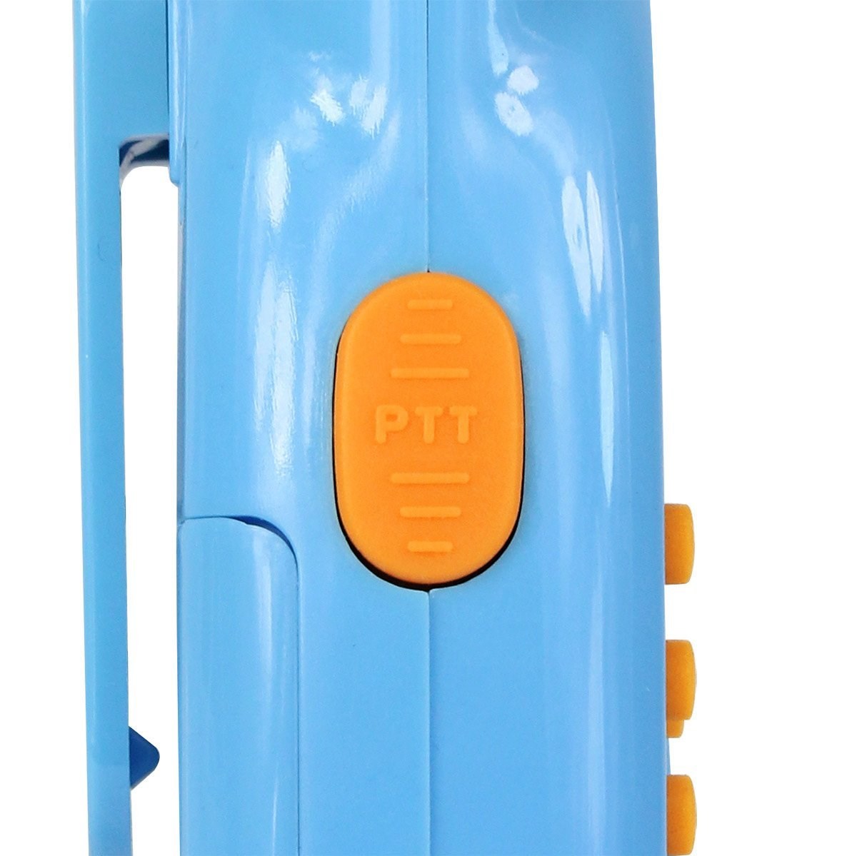 Kjøp Walkie Talkie barn Retvis RT-35 rekkevidde 3 km (2 stk.) Sort ...